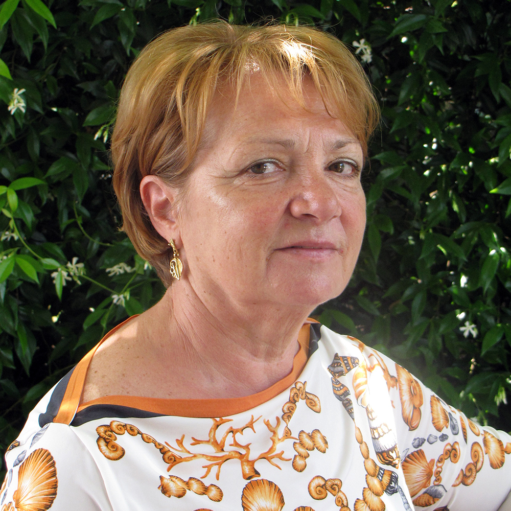 Flora Veneran – Associazione artistica Grecale